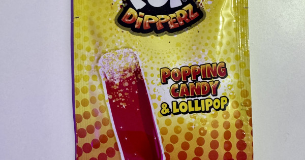 Push Pop Dipperz